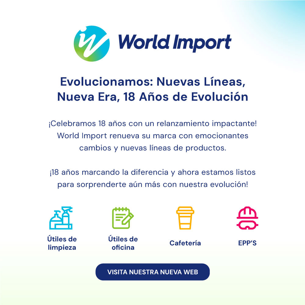 World Import - Inversiones World Import
