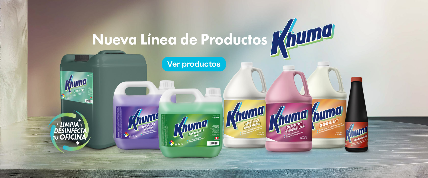 World Import - Inversiones World Import